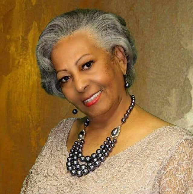 Meet Our Team - Grandmothers of Hope Society, Inc.