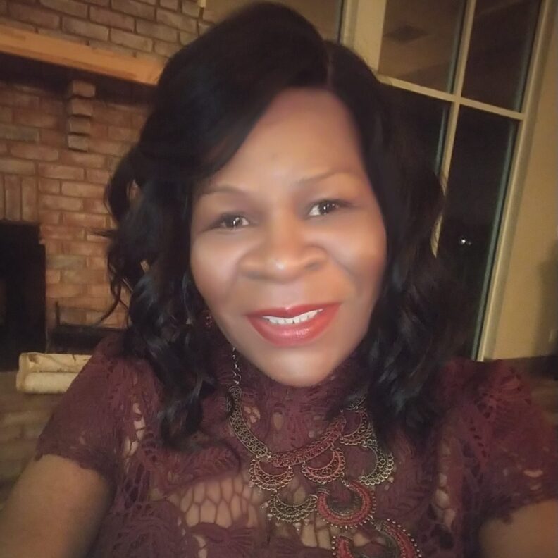 Meet Our Team - Grandmothers of Hope Society, Inc.